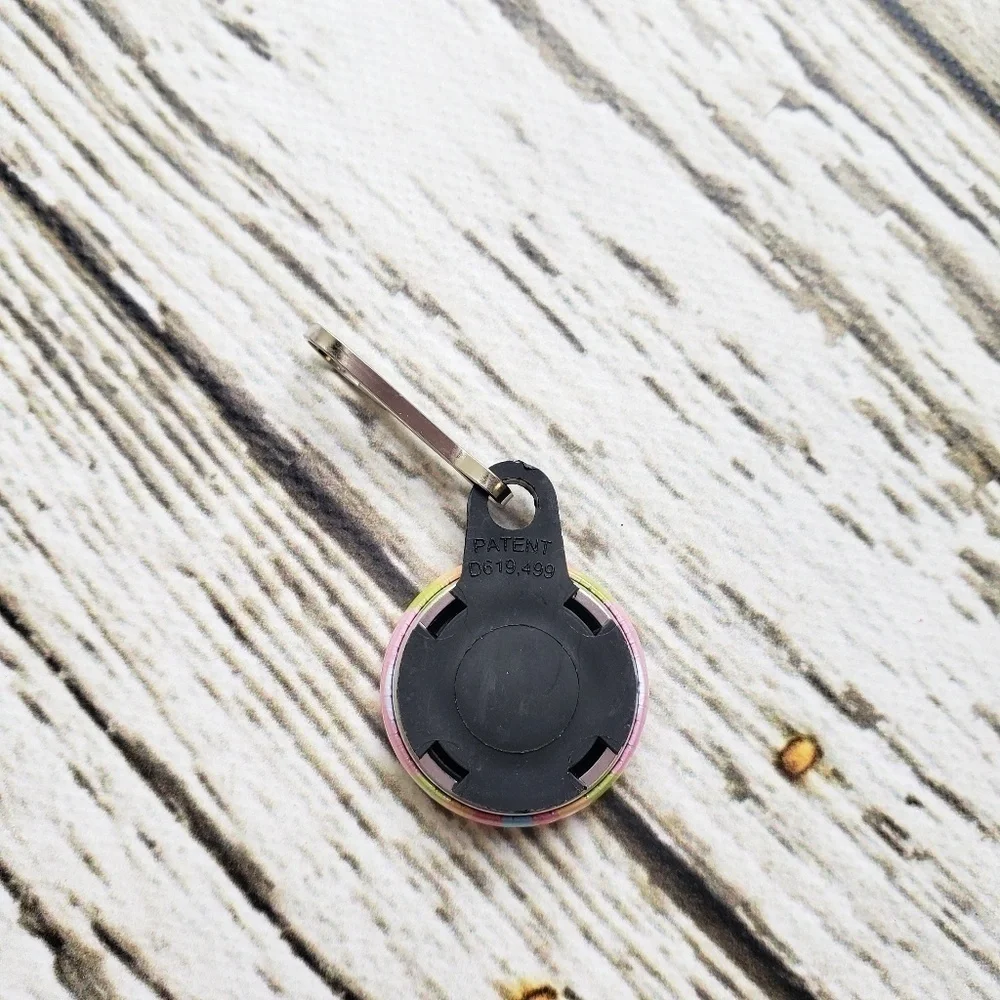 Accessories | Hello Kitty Zipper Charms Set Of 5 | Poshmark